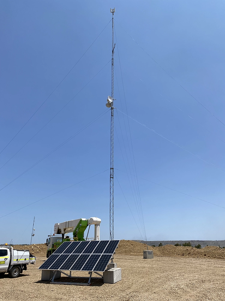 Eckhold Technologies Success Stories: What We're Working On!