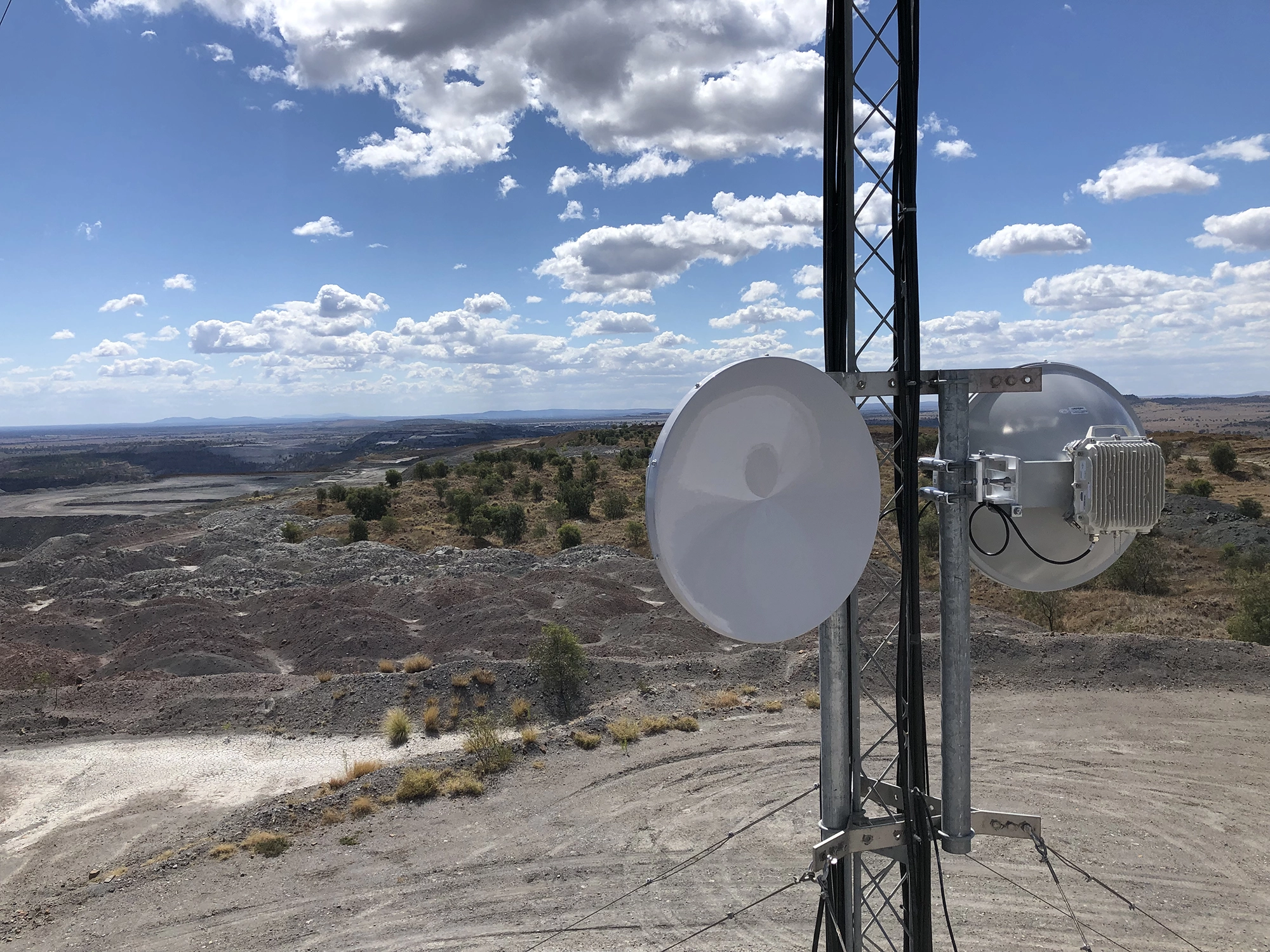 Eckhold Technologies Success Stories: What We're Working On!